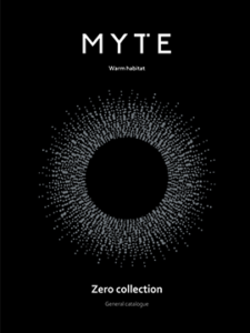 Myte Termoarredi di design - MYTE di Tonon Evolution